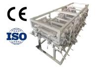 China Custom Rotational Molding Fuel Tank Mould - Aluminum A356 Material, 30 Days Lead Time, ISO 9001 Certified for sale
