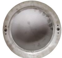 China YOUGE Rotational Molding Ball Mold 8-12mm Aluminum A356 Custom Rotomolding Design for sale