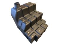 China OEM Rotomolding Aluminum Fuel Tank Mold YG681 with 24-Month Warranty and 1000 Sets Annual Production Capacity for sale