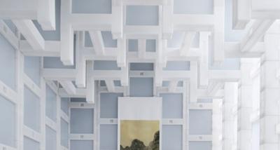 China Tea House Wall OEM Rotational Molds LLDPE HDPE LDPE MDPE UV Resistant Aluminum A356 30 Days Lead Time for sale