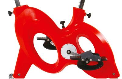 China Custom Rotational Aluminum Aquatic Bike Shell Rotomolding Moulds OEM 30 Days Lead Time for sale