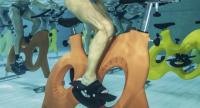 China Custom Rotational Aluminum Aquatic Bike Shell Rotomolding Moulds OEM 30 Days Lead Time for sale