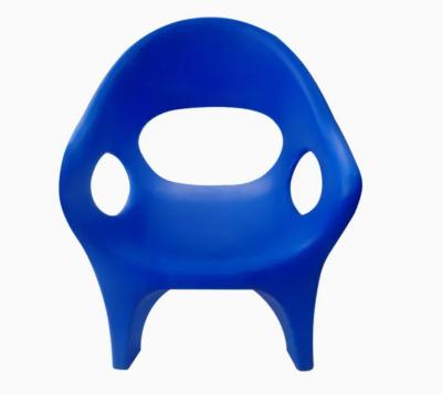 China Custom Rotational Molding Chair Polyethylene Roto Molded Furniture Mould 8-10mm for sale