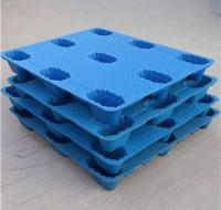 China OEM Rotomoulded Aluminium Spill Pallet Mold 1100mm x 1100mm LLDPE Rotational Mould for sale