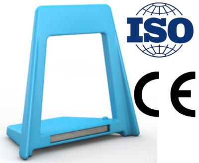 China Custom Rotational Mould for Mobile Parking Marking LLDPE HDPE Aluminum Mold ISO9001 for sale