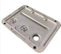 China Rotomolded Aluminum Alloy Casting Mold 8-12mm Thickness CNC Machining Rotational Mould for sale