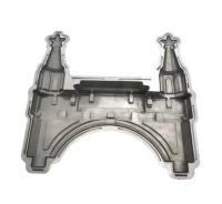 China Rotational Moulding Playground Equipment for sale