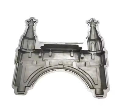 China Rotational Moulding Playground Equipment for sale