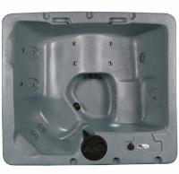 China Aluminum Alloy Rotomolded Molds A356 8mm-12mm Custom OEM Rotational Mould for sale