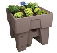 China Custom Rotational Molding Planter Molds 8-12mm Thickness with Aluminum Construction for Garden Vases for sale