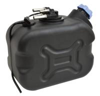 China YOUGE Custom Rotational Molder ADblue Tank OEM Rotomoulding Tools Aluminium UV Resistant for sale