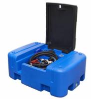 China Custom Rotational PE Molding AdBlue Tank YG680 - 24 Month Warranty, 1000 Sets Annual Capacity for sale