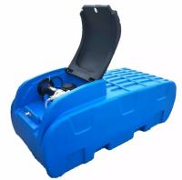 China YOUGE YG680 Rotationally Molded AdBlue Tank - 1000 Sets/Year Capacity, 24 Month Warranty for sale