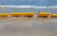 China YG681 Rotational Mold Beach Erosion Control System - Aluminum Construction, 30-Day Lead Time, ISO9001:2015 Certified for sale