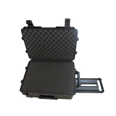 China OEM Rotomolding Plastic Equipment Box - Custom LLDPE Tool & Safety Storage Containers with Multiple Size Options for sale