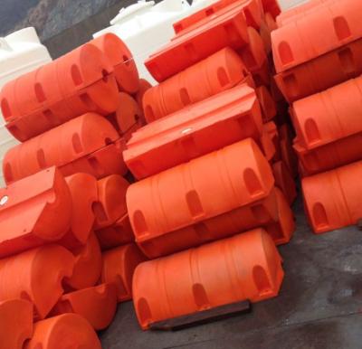 China CNC Rotomolding Floating Body Mold Floating Box Mold Pontoon Bridge for sale