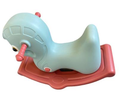 China OEM Rotational Molding Children Rocking Car LLDPE Plastic Bumper Car Custom Size for sale