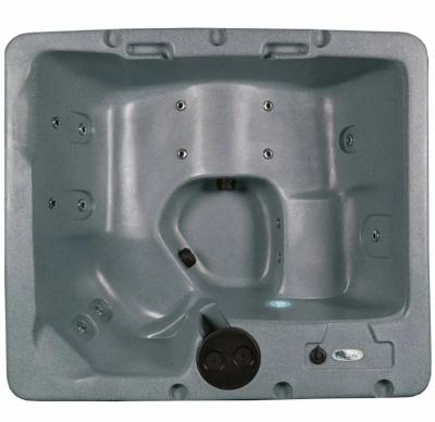 China Aluminum Billet Rotomolding Mold Custom OEM Rotational Mould 8mm-12mm Thickness for sale