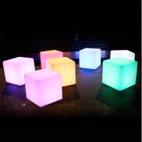 China Customized Aluminum Mold Rotary-Plastic LED Lamp Shell Rotational Molding Products for sale