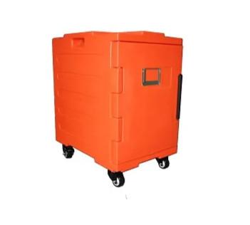 China Custom CNC Rotoplastic Refrigerator Mold - LLDPE Material with Full Size & Color Customization Options for sale