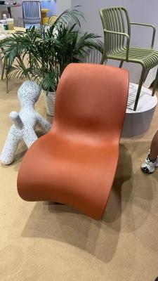 China Custom Size Rotational Molding PE Plastic Chairs - LLDPE Material, 100 Piece MOQ, Various Finishing Options for sale