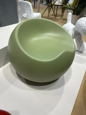China Custom LLDPE Rotomolded Plastic Chairs 100-Piece MOQ with Rotary Forming Technology for Outdoor Furniture for sale