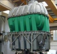 China Custom Rotational Molding Aluminum Mold Rotomolding Molds for Large Plastic Products for sale
