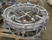 China Outdoor Plastic Rotational Mould for sale