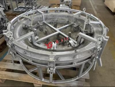 China Outdoor Plastic Rotational Mould for sale