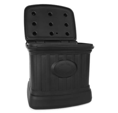 China OEM Food Grade LLDPE Rotomolding Mould for Outdoor Sand Storage Box Custom Size 3.5m Diameter for sale