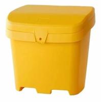 China OEM Food Grade LLDPE Rotomolding Mould for Outdoor Sand Storage Box Custom Size 3.5m Diameter for sale