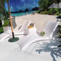 China OEM Rotomolding Molds for Outdoor Furniture - Custom LLDPE Pool Chairs & Side Tables with 24/7 Service for sale
