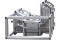 China Custom Aluminum Rotational Mould Durable Precision Casting Mold for Industrial Use for sale