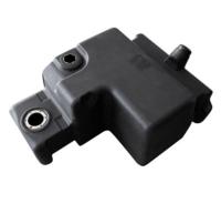China Custom Rotomolded Diesel Fuel Tank - HDPE/XLPE Plastic for sale