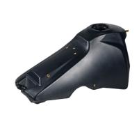 China Rotomolded Plastic Truck Fuel Tank Custom LLDPE OEM for sale