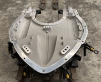China Custom Aluminum Rotational Molds Excellent Thermal Conductivity Lightweight Complex Shapes Rotomolding for sale