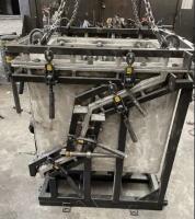 China Rotomoulding Products Custom Rotomolding Molds Rotational Molding Process for sale