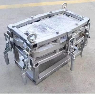 China 10L Capacity Rotomolding PE Stackable Tanks - Custom OEM Molds, 30 Day Lead Time, ISO Certified for sale
