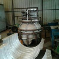 China Custom Capacity PE Manhole and Well with Leak Detection UV Resistance for Rotomolding for sale