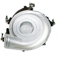 China Custom Aluminum Rotational Mold for Blower Molding Rotoplastic Products CNC Machined for sale