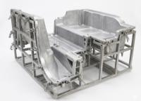 China Aluminum Mould Custom Rotomolding Molds Rotational Molding for sale