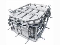 China High-Precision Rotomolding Molds For Customizing High-Quality Plastic Products for sale
