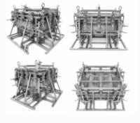 China Roll Molding Mold Design And One-Stop Customized Service For Products for sale