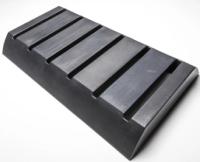 China Customized Large-Sized Rotomolding Molding Mold Products For Placing Bicycles On A Plastic Surface For The Venue for sale