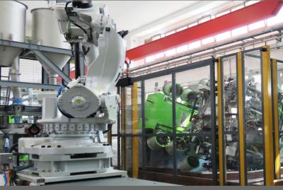 China Rotational Molding Molds With Heating Function  Electric Heating Device for sale