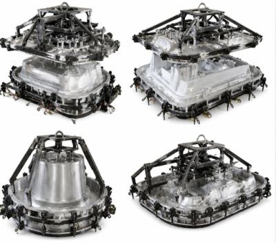 China Roto Molding Rotational Mould OEM Aluminum Mould Rotomolding Mould for sale