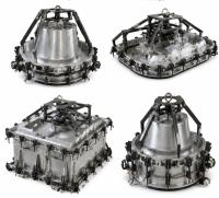 China Roto Molding Rotational Mould OEM Aluminum Mould Rotomolding Mould for sale