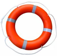 China Floating Body Mold Custom Aluminum Mold Rotational Molding Rotational Molding Life-Saving Buoy Mold for sale