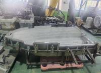 China Rotational Molding Tooling For Plastic Boats Custom Kayak Mold Manufacturer In China for sale