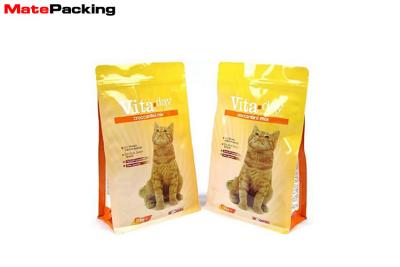 China Animal Feed Pet Food Packaging Bags Packaging Aluminum Foil Gravure Mold Printing for sale